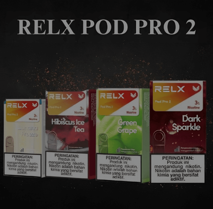 Relx Vape Dubai | Relx Pod Dubai | Relx Device UAE