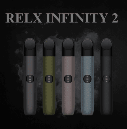 Relx Vape Dubai | Relx Pod Dubai | Relx Device UAE