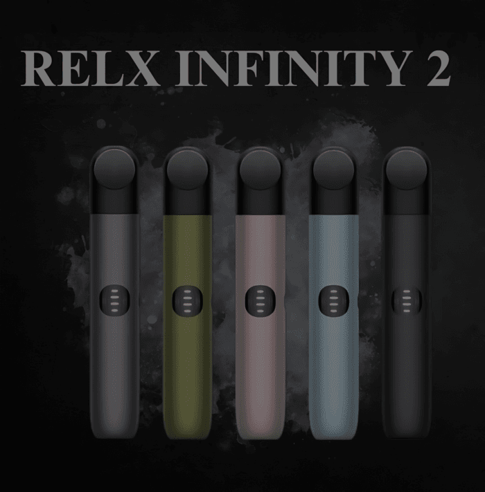 Relx Vape Dubai | Relx Pod Dubai | Relx Device UAE