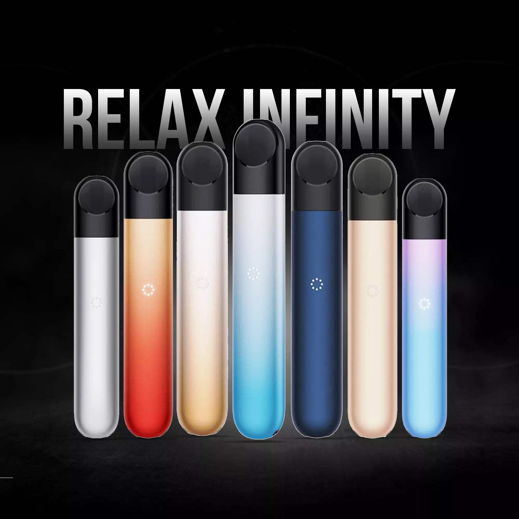 Relx Infinity Device in UAE : Fast Delivery