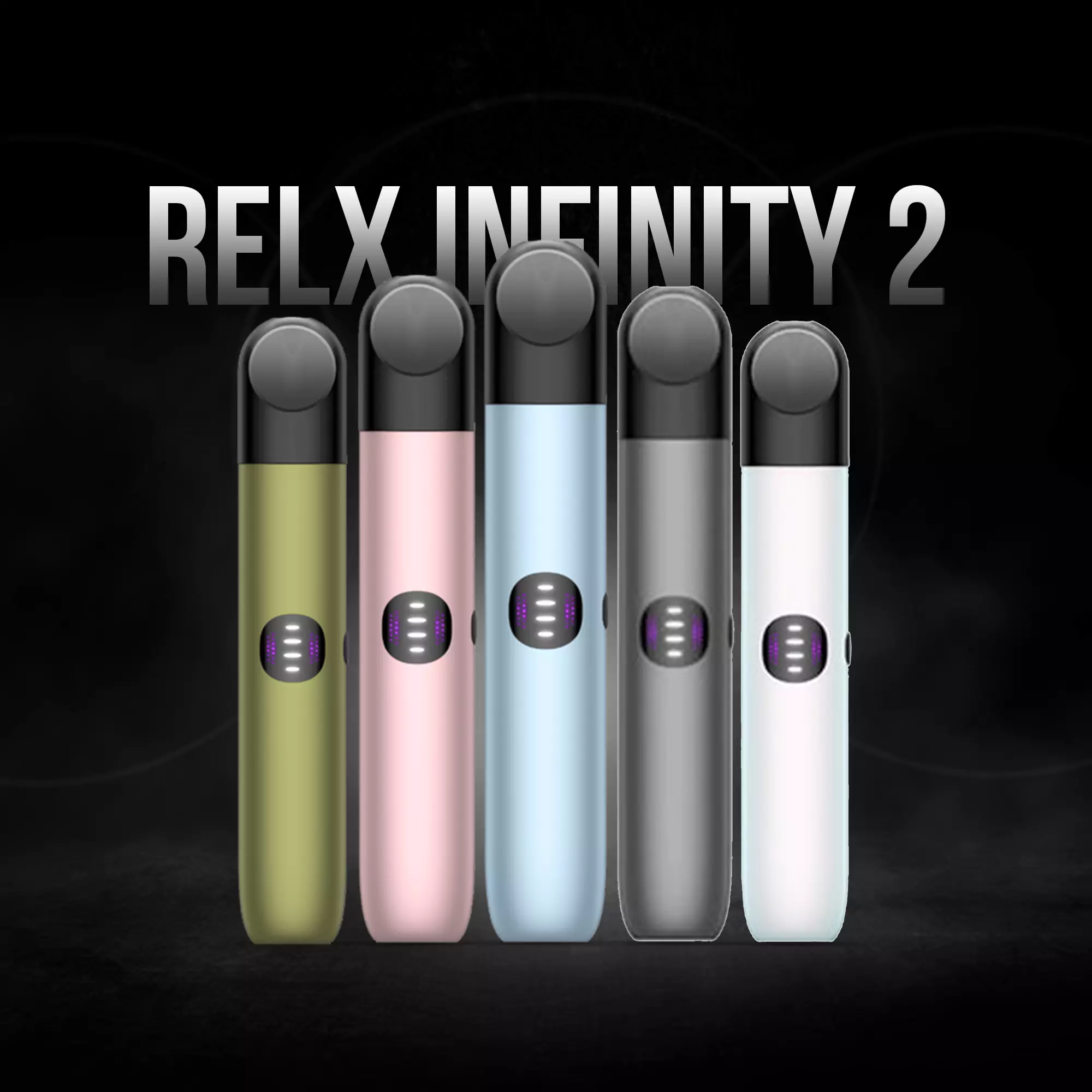 Buy Relx Infinity 2 Device in Dubai UAE
