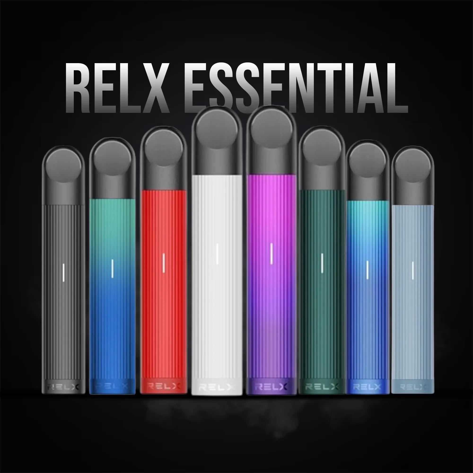 Best Relx Essential Device Delivery in Dubai UAE